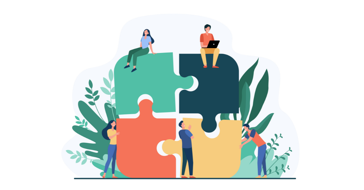 The Power of Collaborative Marketing | EvolveDash