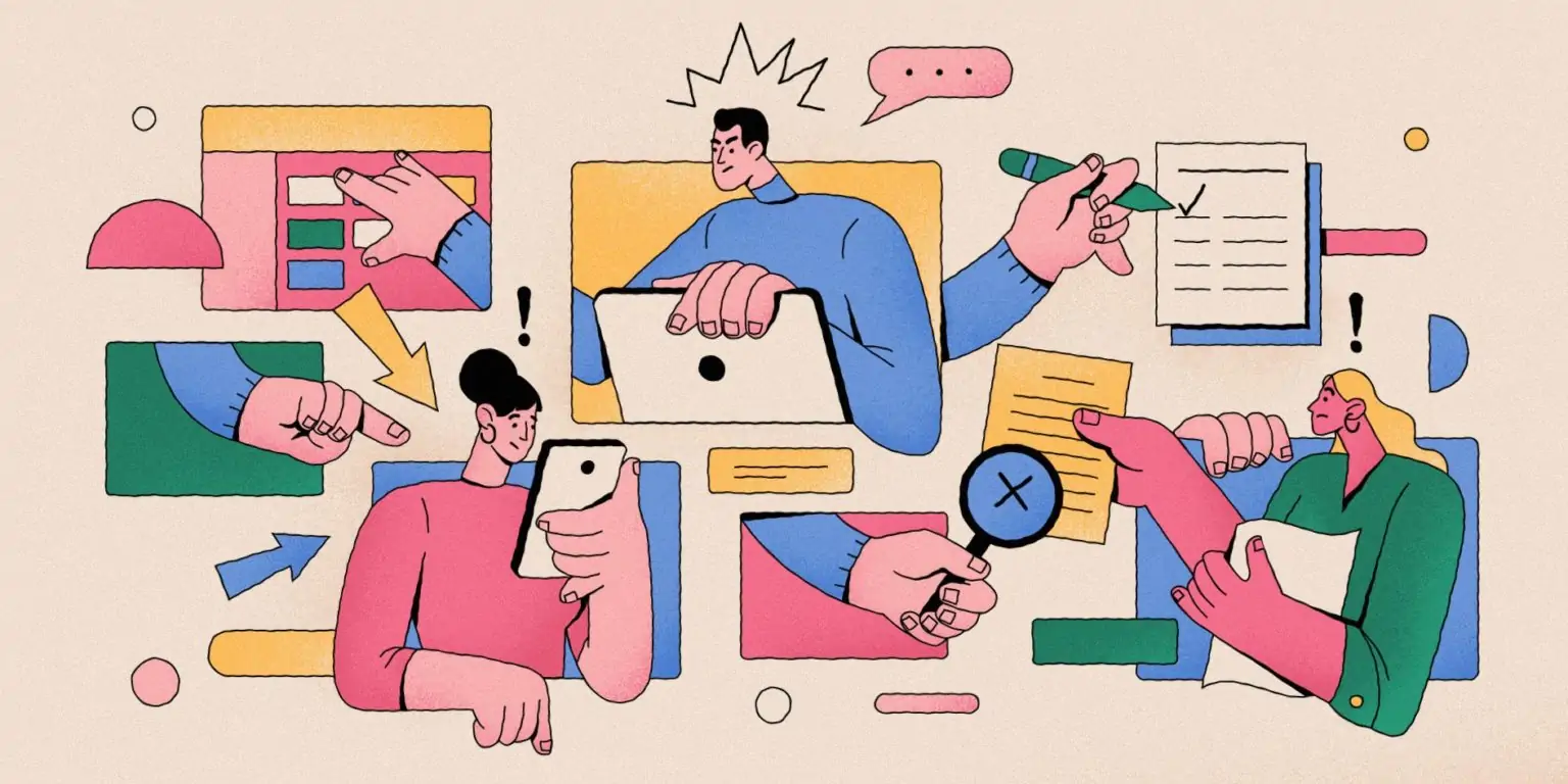 How to Prevent Micromanagement at the Workplace | EvolveDash