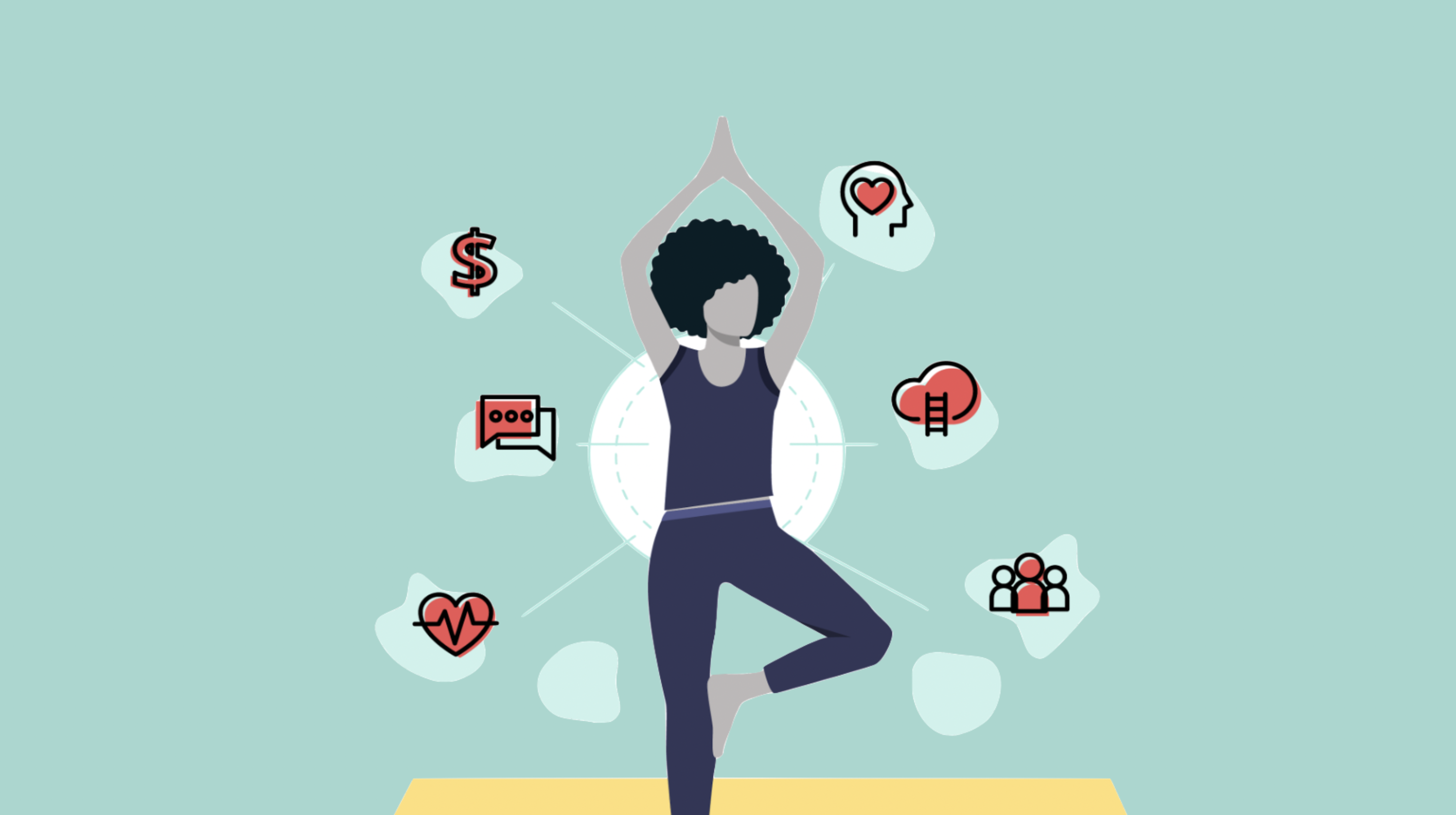 How to Promote Physical Fitness at The Workplace | EvolveDash