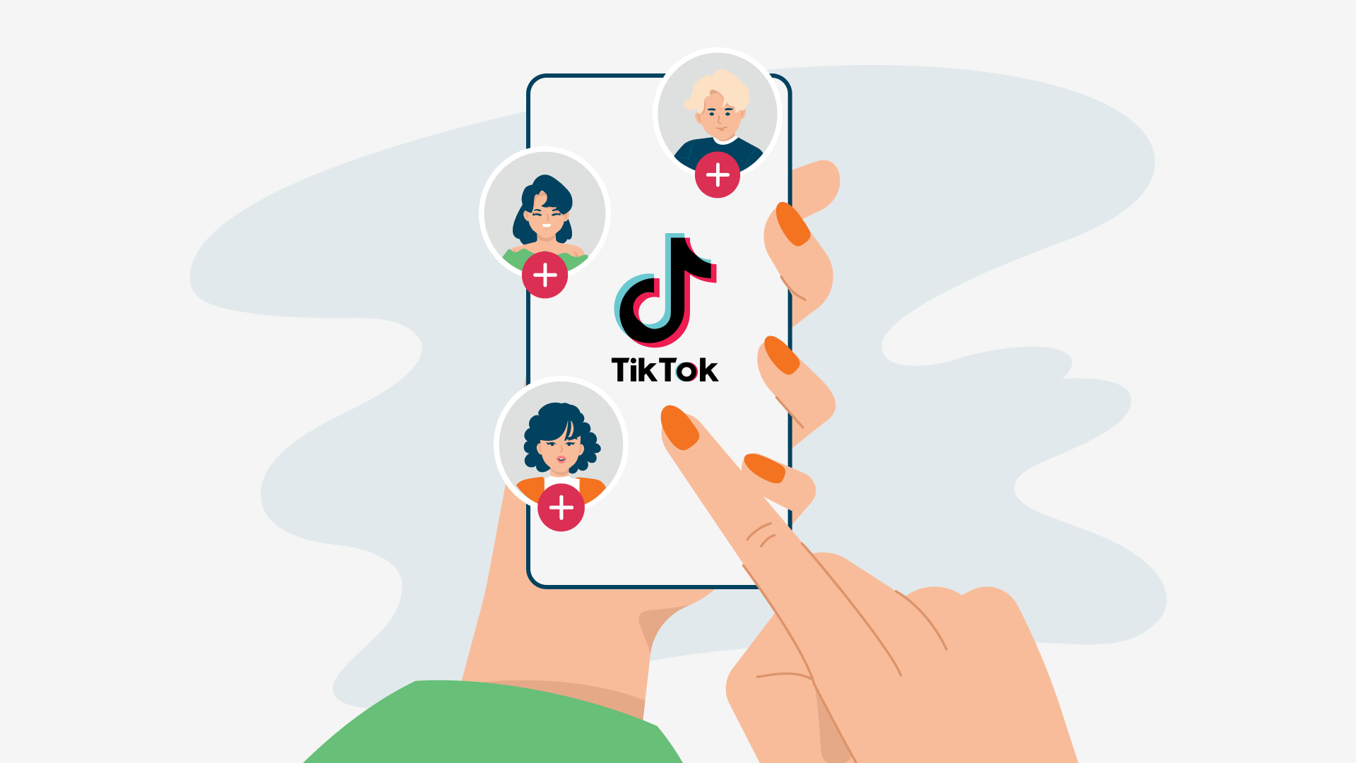 The TikTok Algorithm Explained | EvolveDash